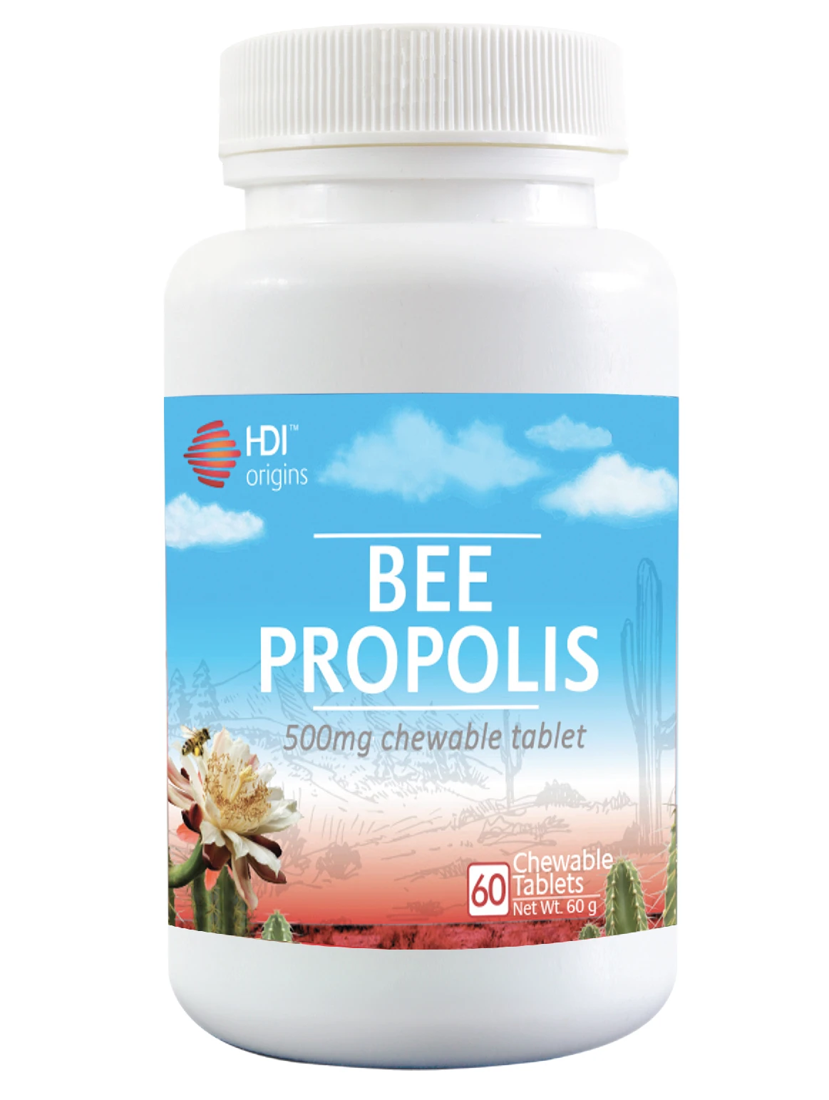 HDI Store - Product Catalogue